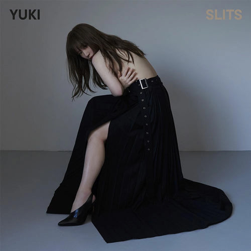 YUKI / SLITS (2LP) – fastcut records