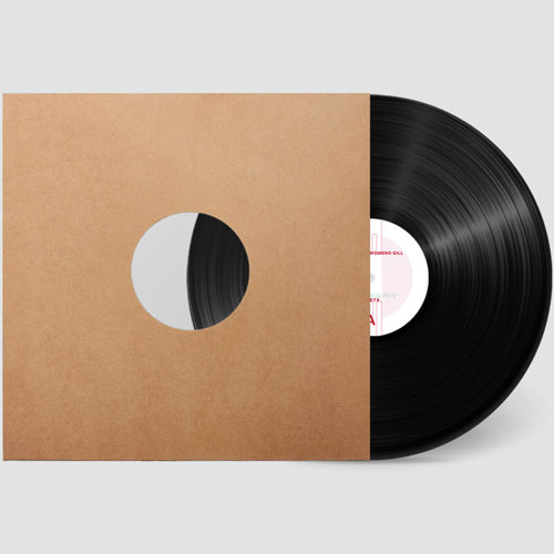 HERBERT (MATTHEW HERBERT) / PART NINE (12") – fastcut records